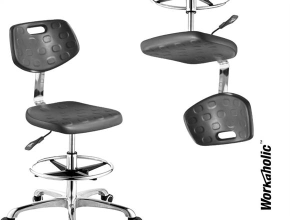 Lab Chair with Footring Laboratory Chair High Lab Chair | Products ...