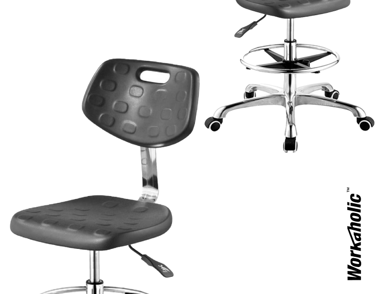 Lab Chair with Footring Laboratory Chair High Lab Chair | Products ...